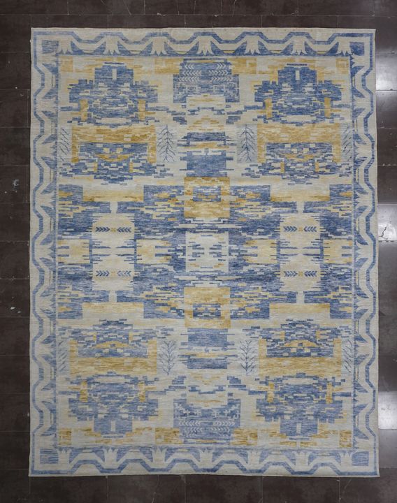 Fine Handmade Rugs - R U G S by D E V - Textile & Apparel, Rugs ...