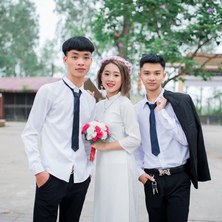 Vu Cong - Photography