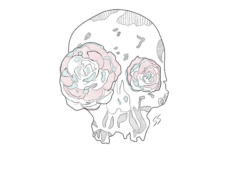 SimpleSoul - Drawings & Illustration