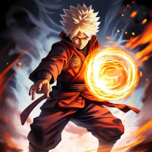 Blazin AV Design - Digital Art & AI