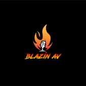 Blazin AV Design - Digital Art & AI