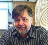 Ron Phillips - - Paintings & Prints, Digital Art & AI