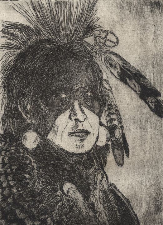 Leif Bakka - Paintings & Prints, Digital Art & AI, Drawings & Illustration