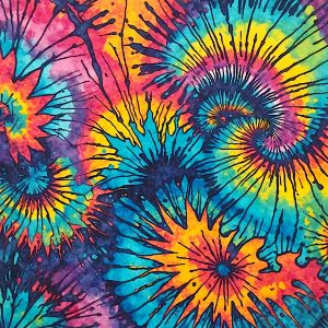 Psychedelic Doodles - CJ's Art - Paintings & Prints, Abstract, Organic ...