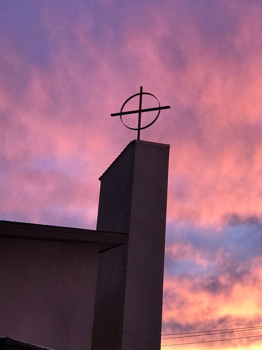Church Top - Angel’s Art+ - Photography, Buildings & Architecture ...