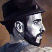 Luis Gomes - Paintings & Prints