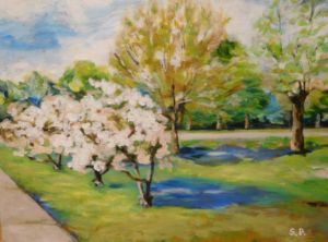 SP - Paintings & Prints