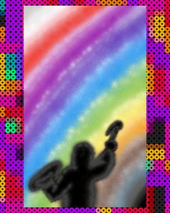 IVAN TEE ARTS - Digital Art & AI