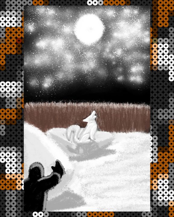 IVAN TEE ARTS - Digital Art & AI