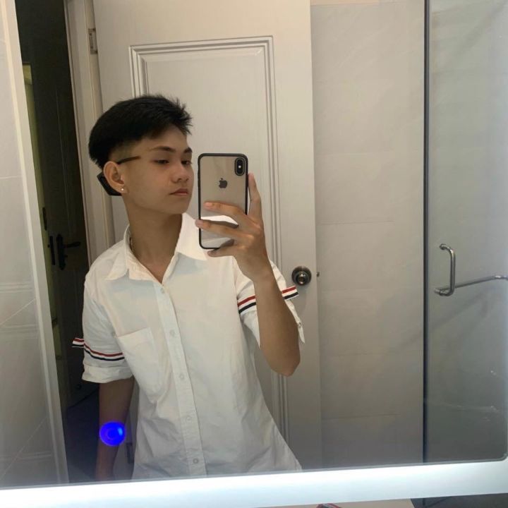 I took portrait photos in the mirror - Ashrafshaker255 - Photography ...