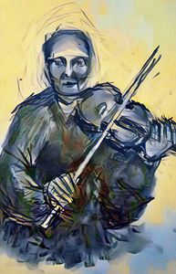 Radulea Gheorghe - Paintings & Prints, Drawings & Illustration