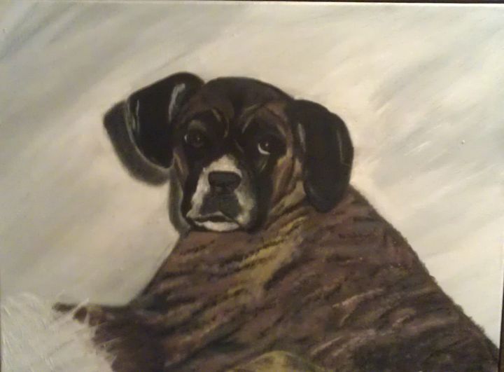 D.Middleton Paintings - Paintings & Prints