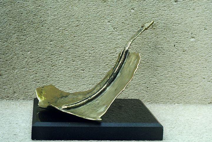 Lora Parmakova - Sculptures & Carvings