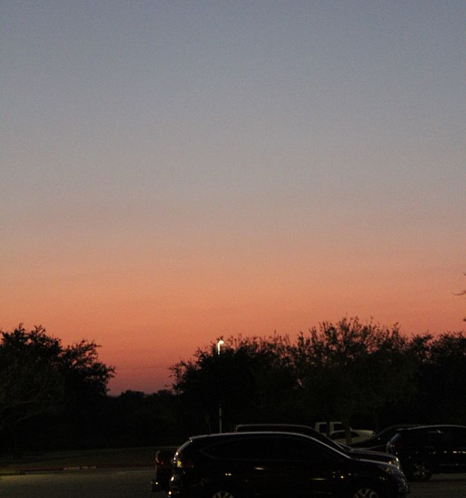 Faded Sky - Slidegroundart - Photography, Landscapes & Nature, Other ...