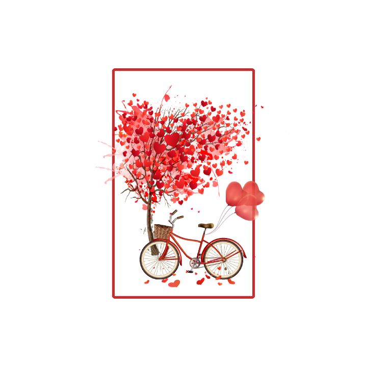 Valentine Day - Trend Design - Drawings & Illustration, Holidays ...