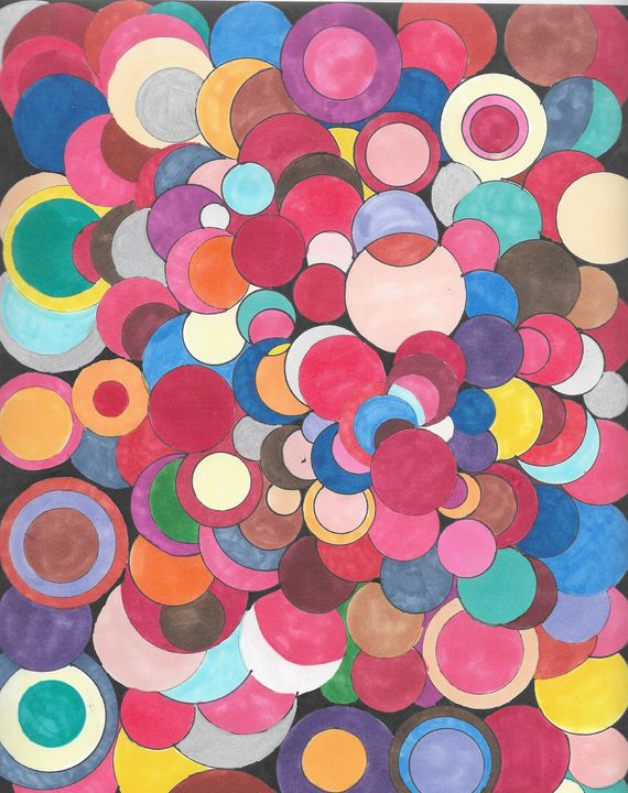 GeoVisions - Paintings & Prints