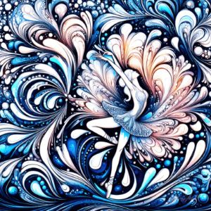 Ballet Bodies - Ballet Dancers - SykArt Designs - Digital Art, People ...