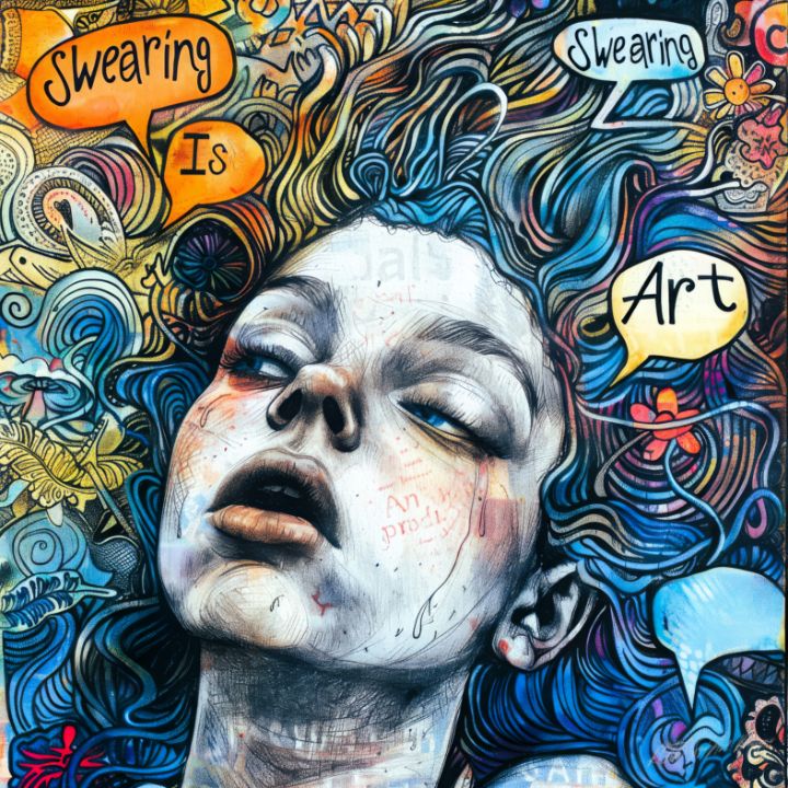 SykArt Designs - Digital Art