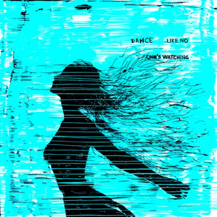 To Dance - Freedom Moves - SykArt Designs - Digital Art, People ...