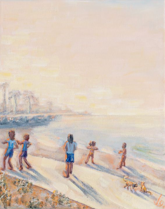 Vasa - Paintings & Prints