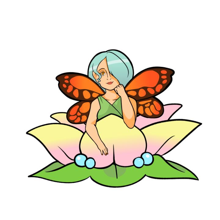 Mintchip Creations - Digital Art & AI