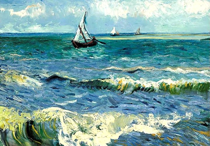 Lisa Boyd - Paintings & Prints