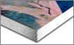 Through The Looking Glass - Lisa Boyd - Paintings & Prints, Abstract ...
