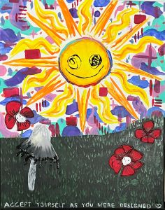 ashtyn long - Paintings & Prints