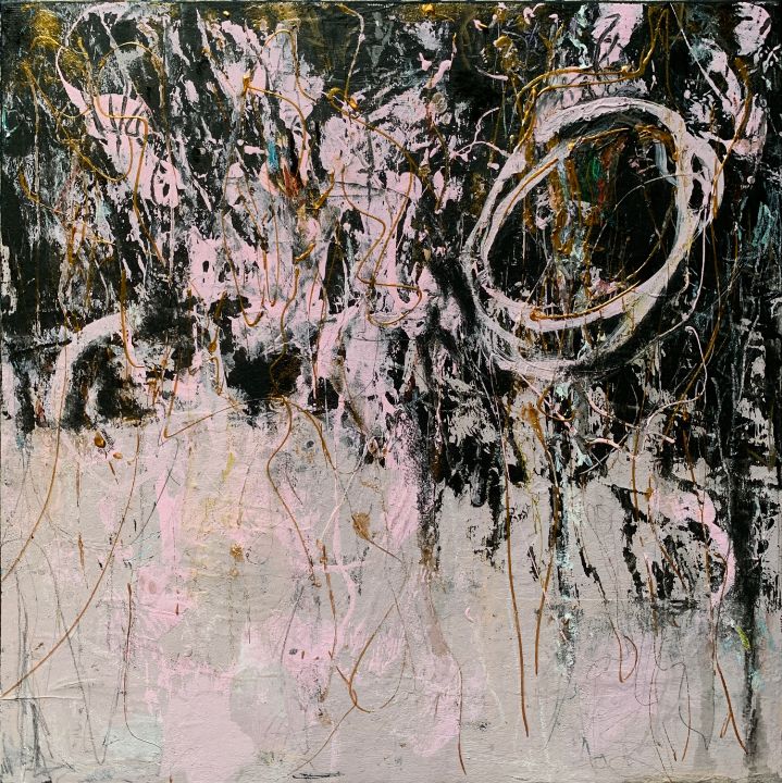 Gabriela C. - Paintings & Prints