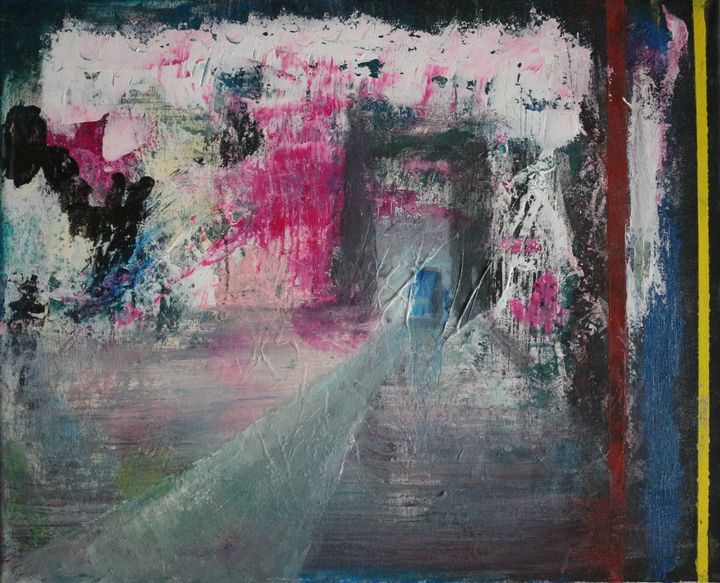 Mac - Paintings & Prints