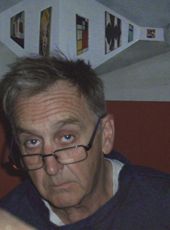 John Lowerson - Paintings & Prints