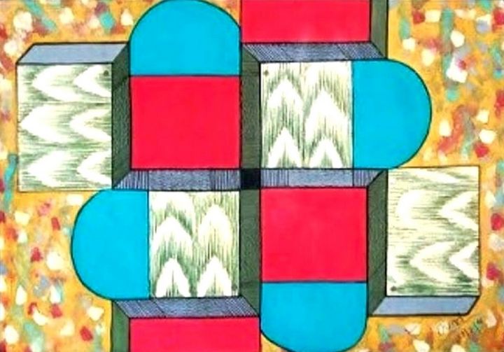 Leisure Time Artworks - Paintings & Prints, Digital Art & AI, Drawings ...