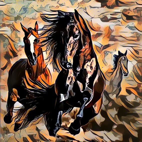 Caper - Lida - Drawings & Illustration, Abstract, Other Abstract - ArtPal