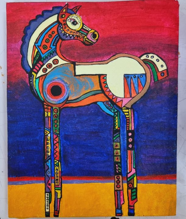 Hass - Paintings & Prints