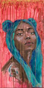 Angela Francis - Paintings & Prints