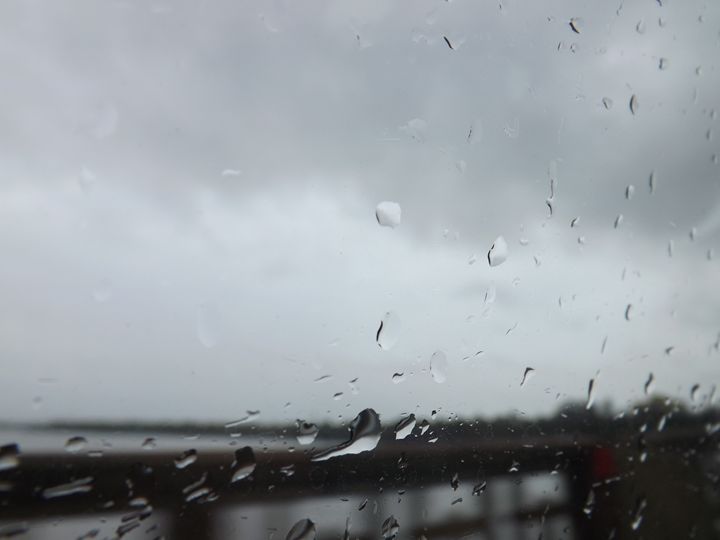 Travel Through Rain - Portraits - Photography, Landscapes & Nature ...