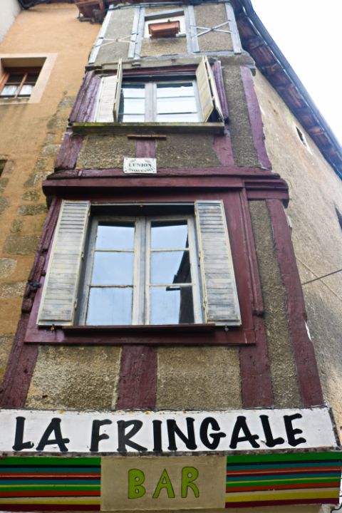 La Fringale - Steve Horsfall - Photography, Places & Travel, Europe ...