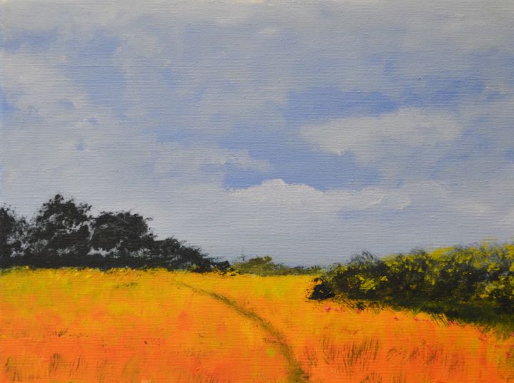 Wilhelm - Paintings & Prints