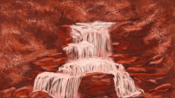 Beelloon - Digital Art & AI, Drawings & Illustration