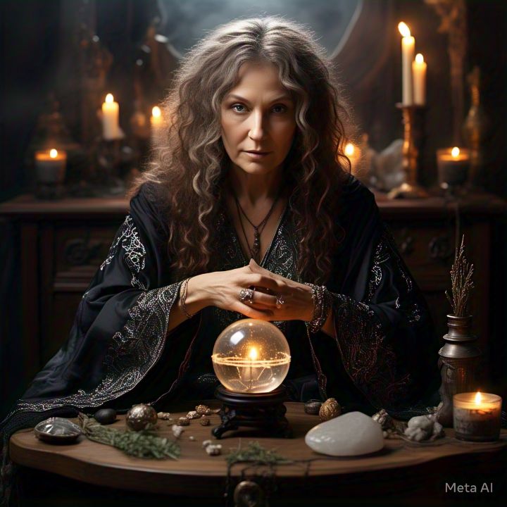 Love spell witchcraft Kansas city - Witchcraft Love spells (424) 445 ...