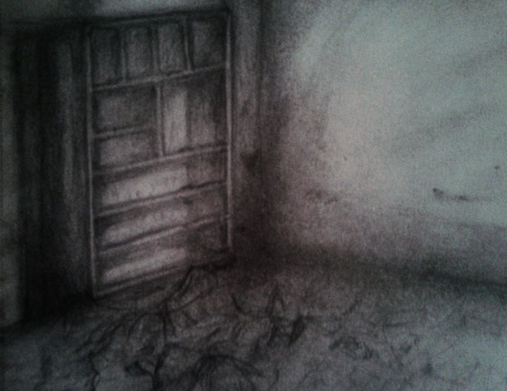 The Void - Artwork by Avaa - Drawings & Illustration, Still Life, Other ...