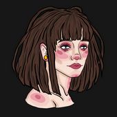 Poppy Chapman Art - Crafts & Other Art