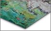 LAKE SHORE VIEW 3 - Manuela Moldovan - Paintings & Prints, Landscapes ...