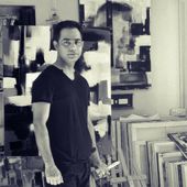 Kamran Azim - Paintings & Prints