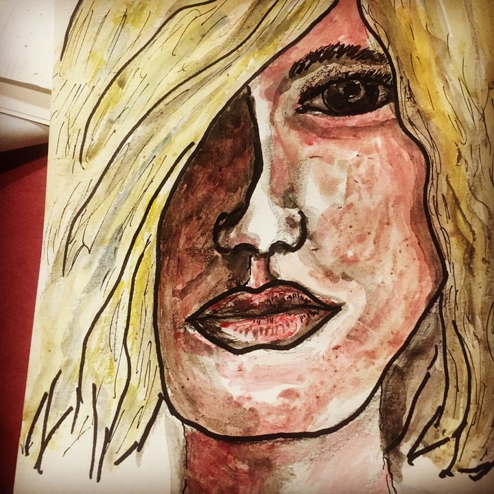 Nadim safi - Drawings & Illustration