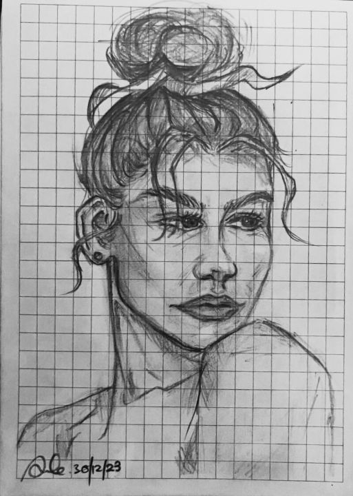 SHE1 - PGP arts - Drawings & Illustration, People & Figures, Celebrity ...