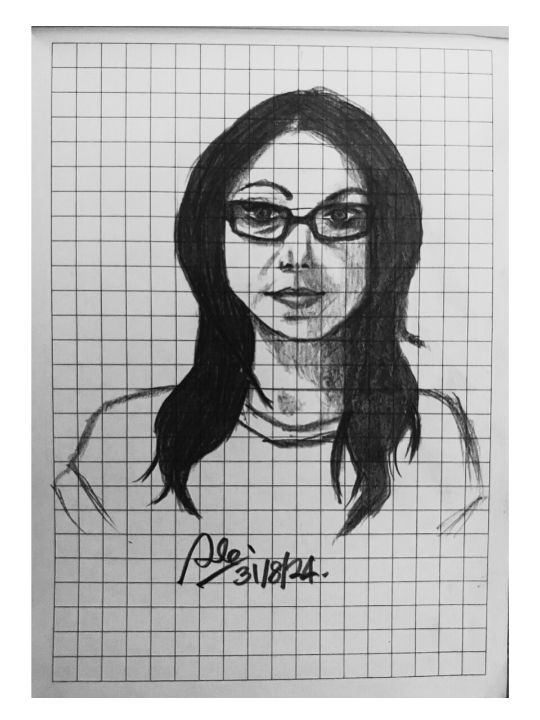 PGP arts - Drawings & Illustration