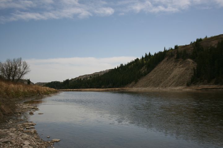 Mavis West - Photography