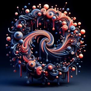 ART-BALL - Digital Art & AI