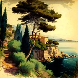 isaack art studio - Digital Art & AI
